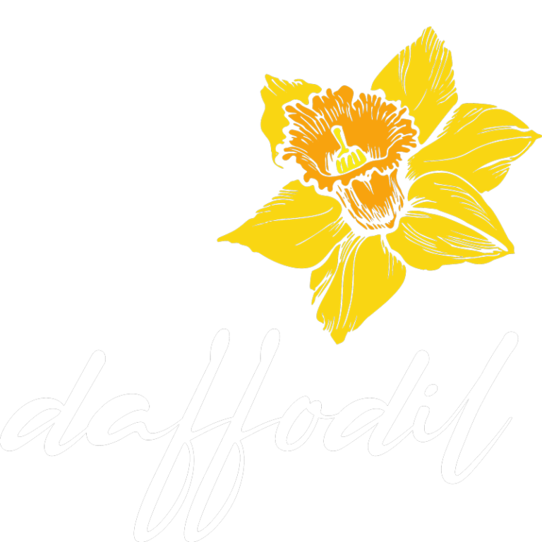 Daffodil Cardiff